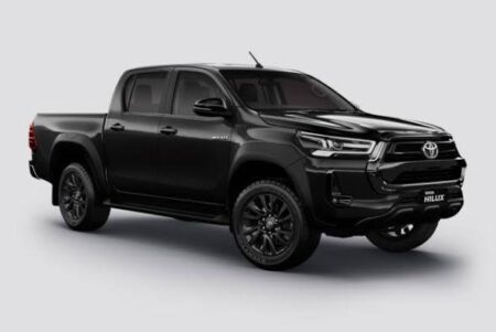 Fake Customs Officer Bags 15-Year Jail Term Over N26m Toyota Hilux Scam ...
